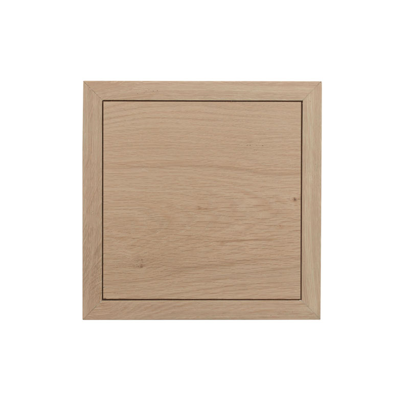 Simplicity Plant Stand