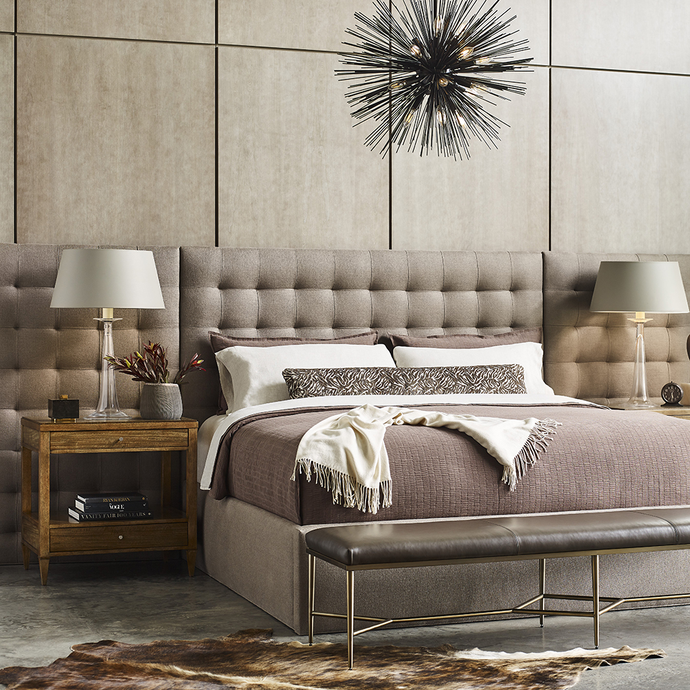 Thompson Bedside Table