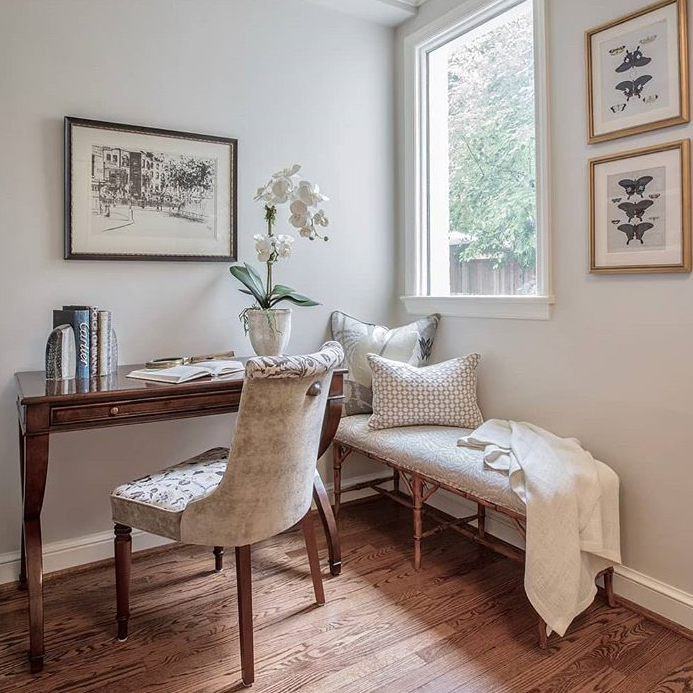 Bedside Writing Table