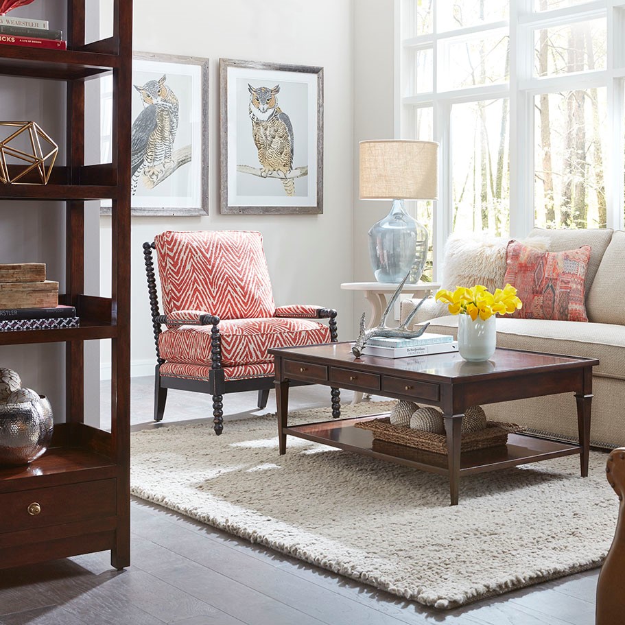 Woodbridge coffee table store