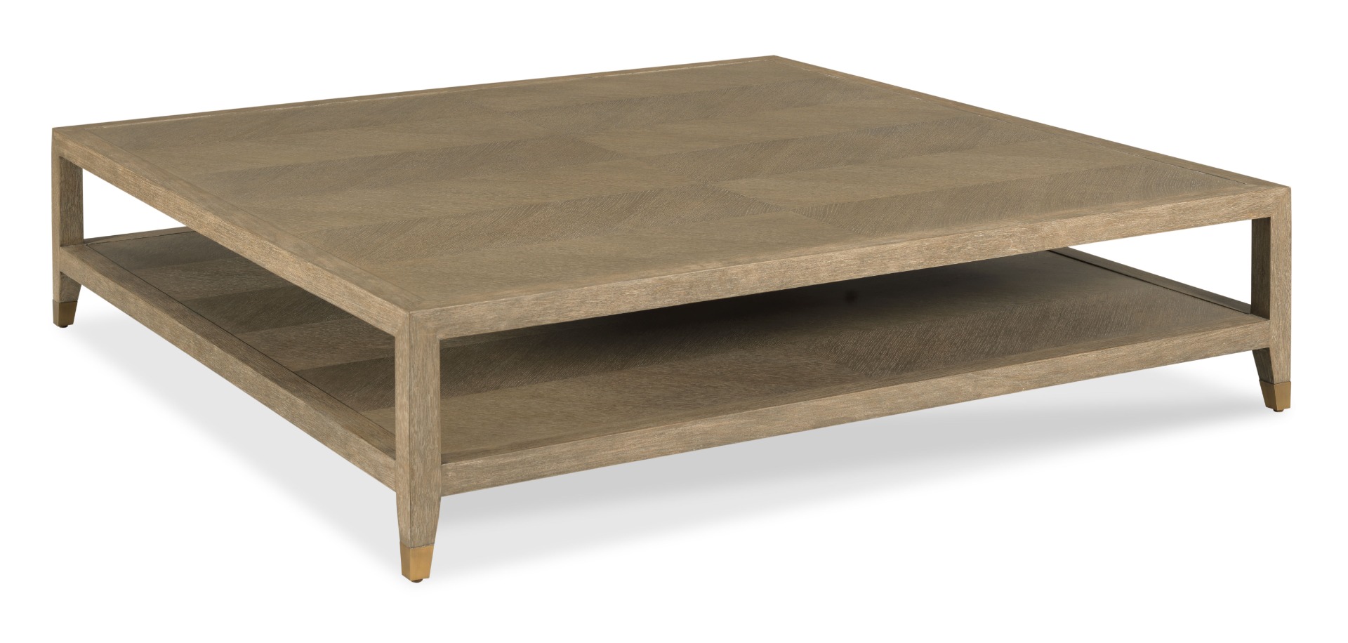 Maxwell Cocktail Table