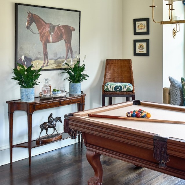 Marseille Console Table