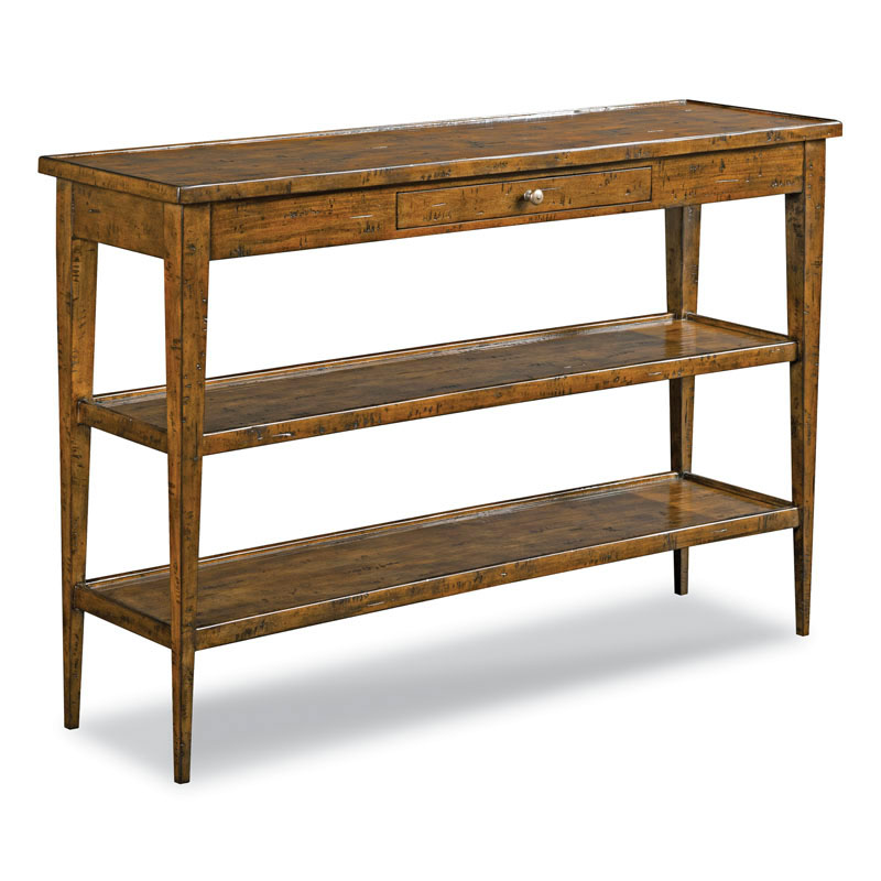 Sonoma Console Table