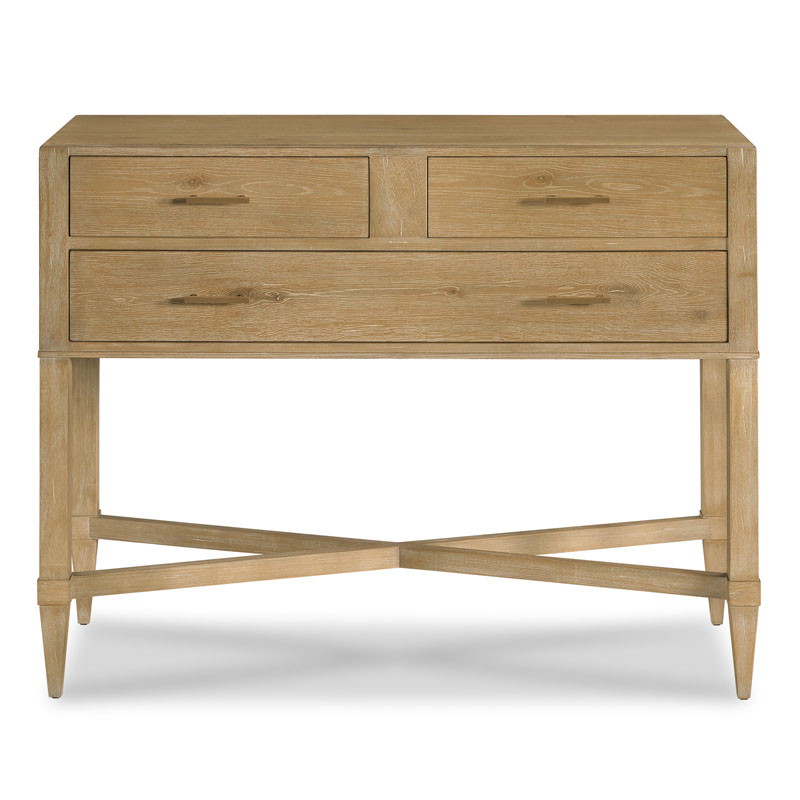 Provence Hall Chest