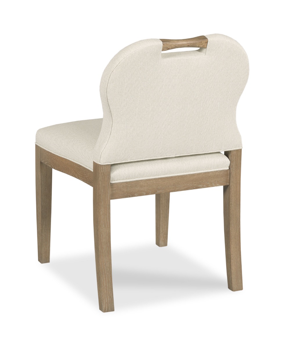 Benjamin Stacking Chair
