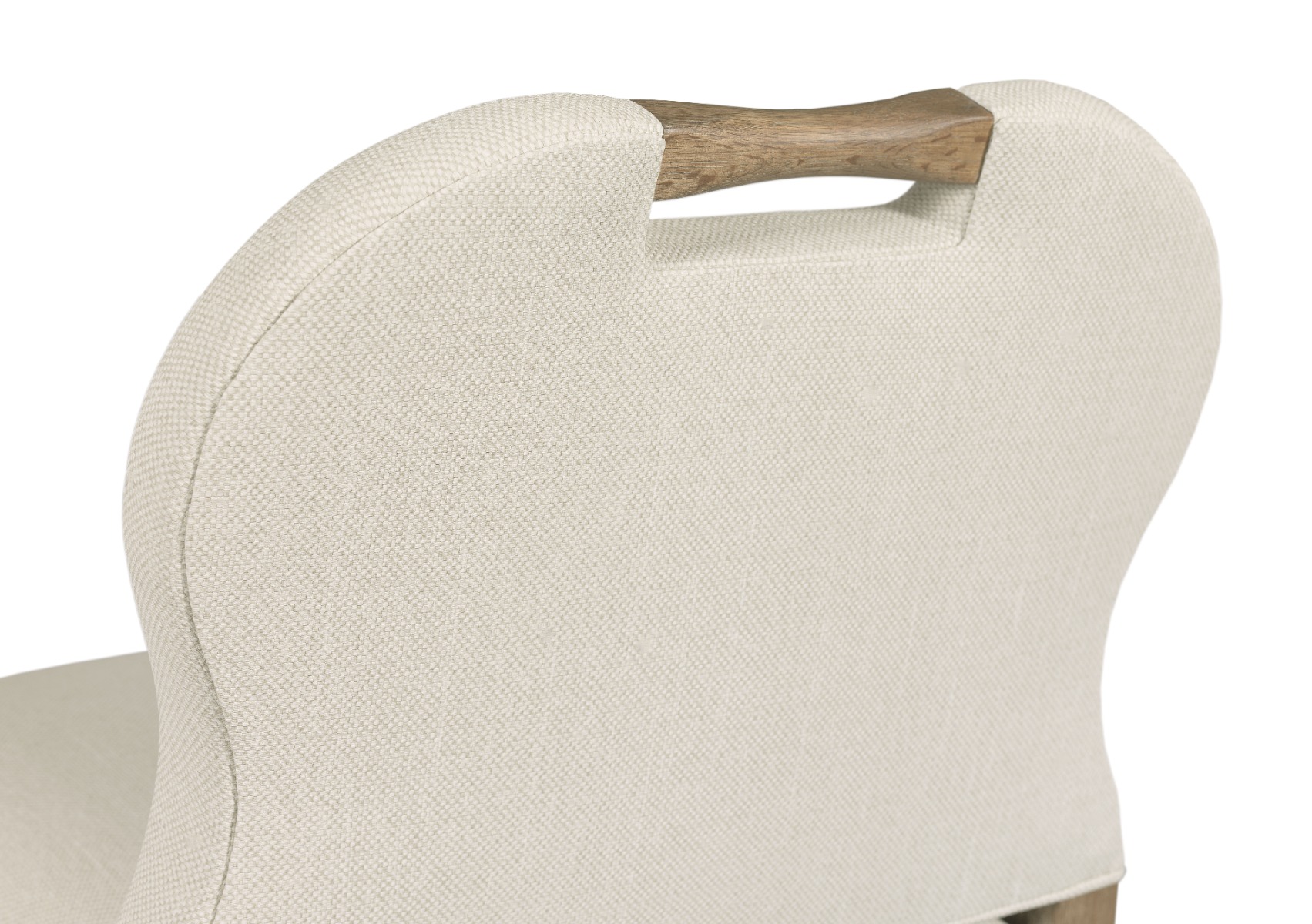 Benjamin Stacking Chair