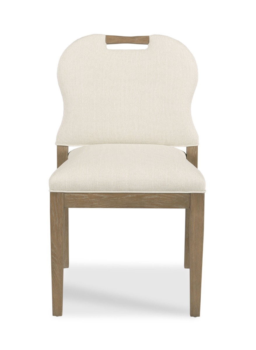 Benjamin Stacking Chair