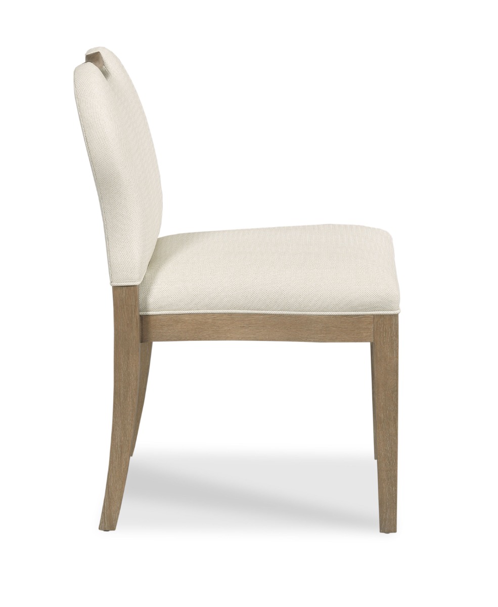 Benjamin Stacking Chair