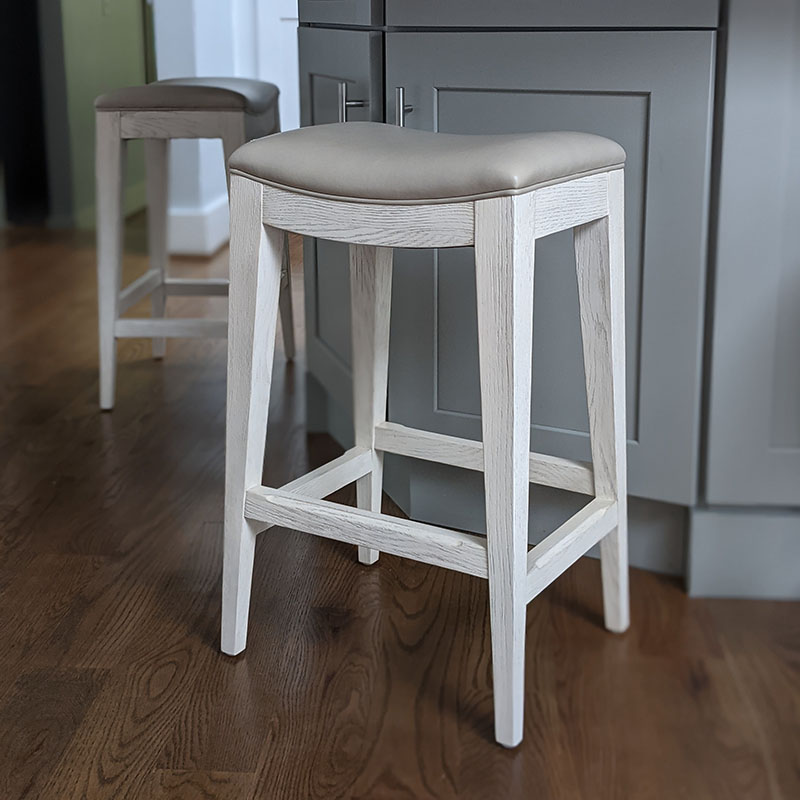 Petite Counter Stool