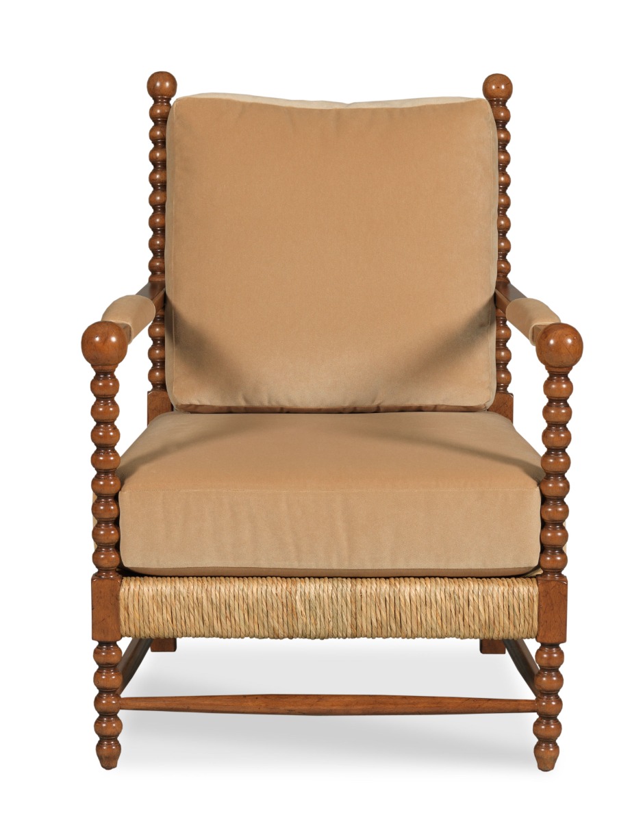 Mabel Lounge Chair