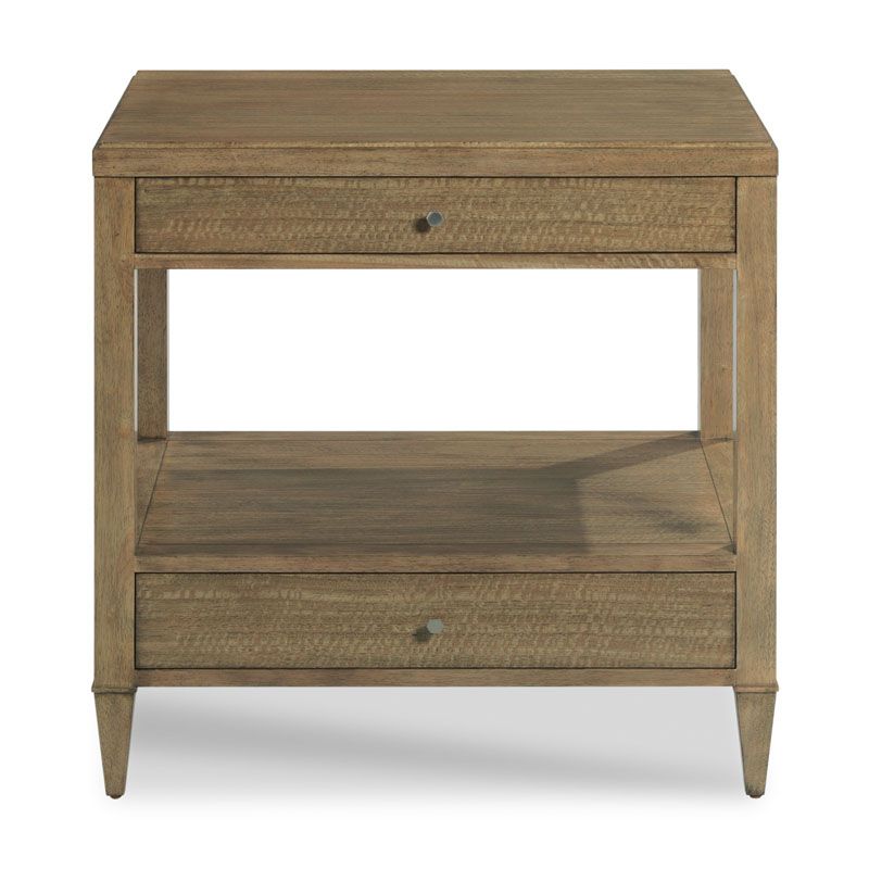 Thompson Bedside Table