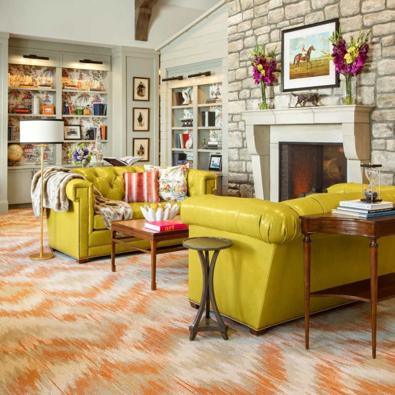 Leslie Martini Table