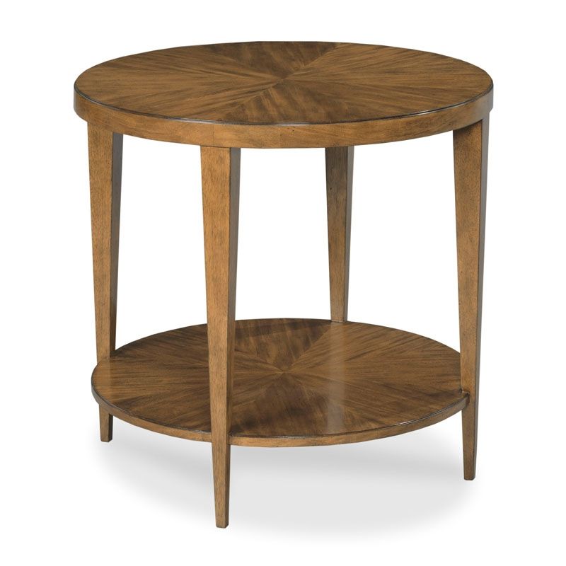 Sheridan Lamp Table