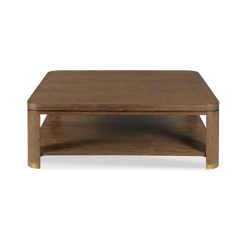 Highlands Cocktail Table