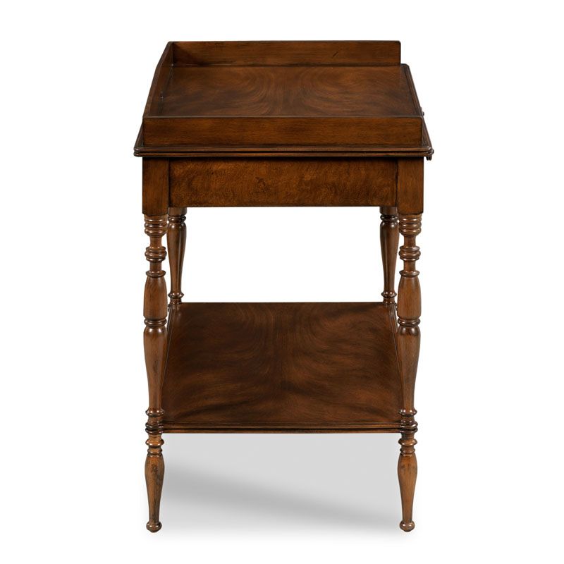 Windward Cupping Console