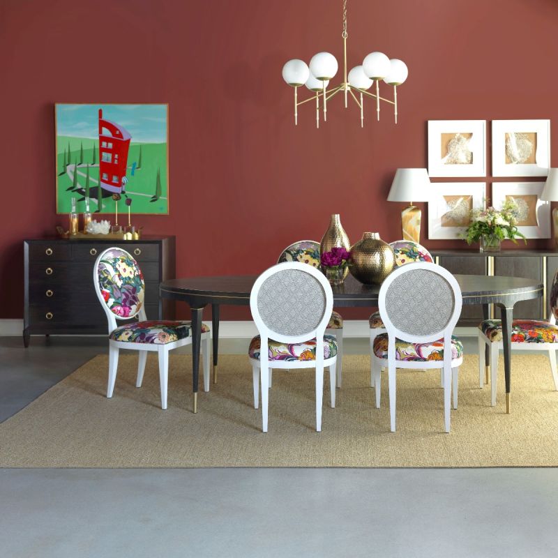 Lynn Dining Table
