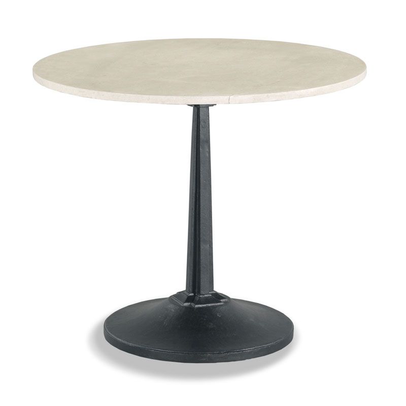Winston Round Café Table