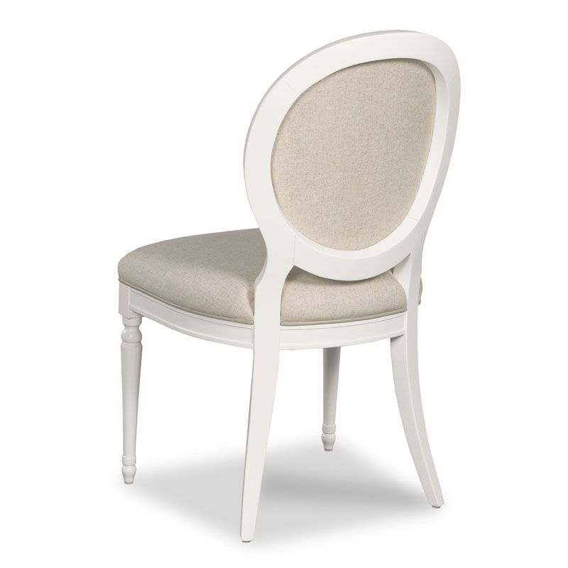Hampton Side Chair