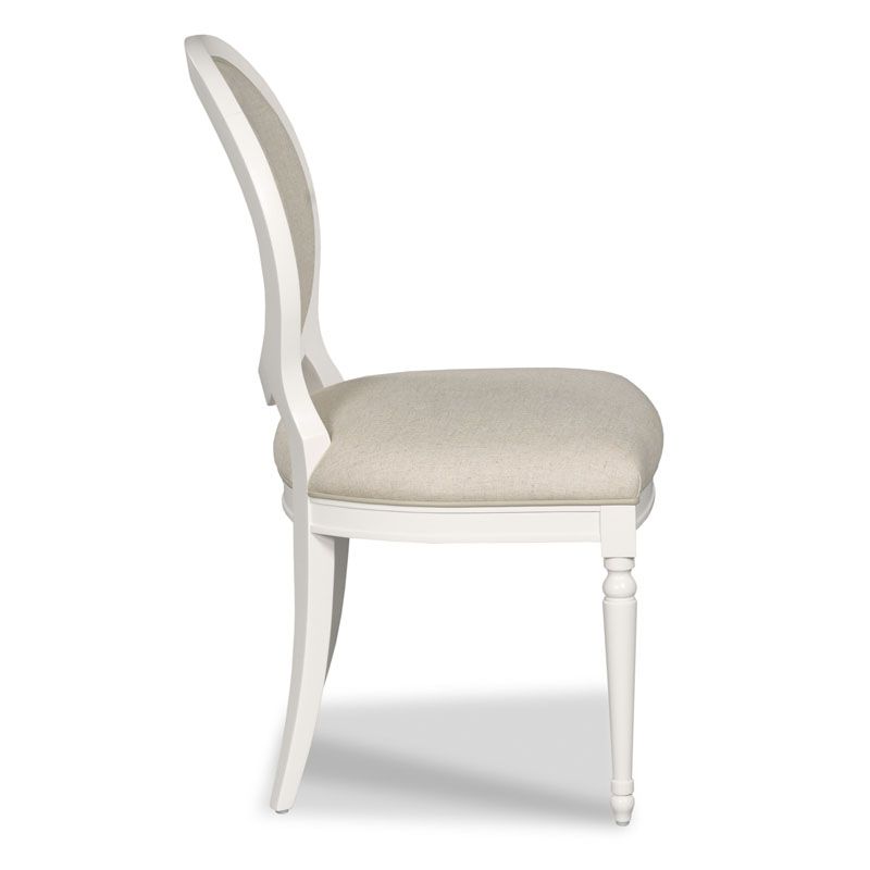Hampton Side Chair