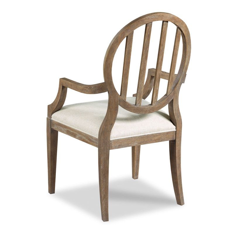 Emma Arm Chair