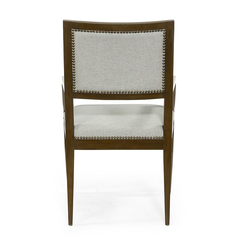 Ross Dining Arm Chair