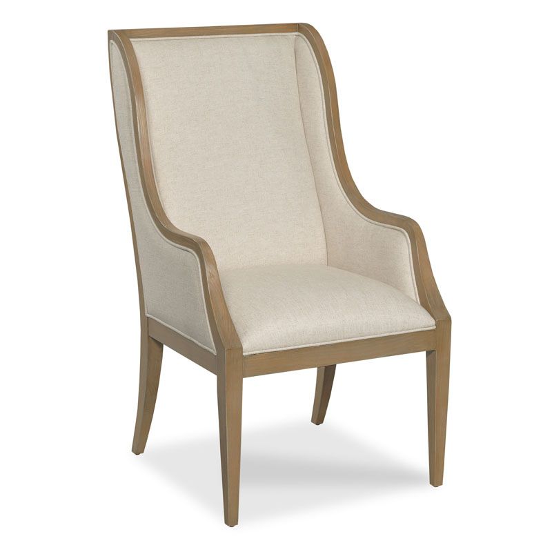 Alto Host Chair