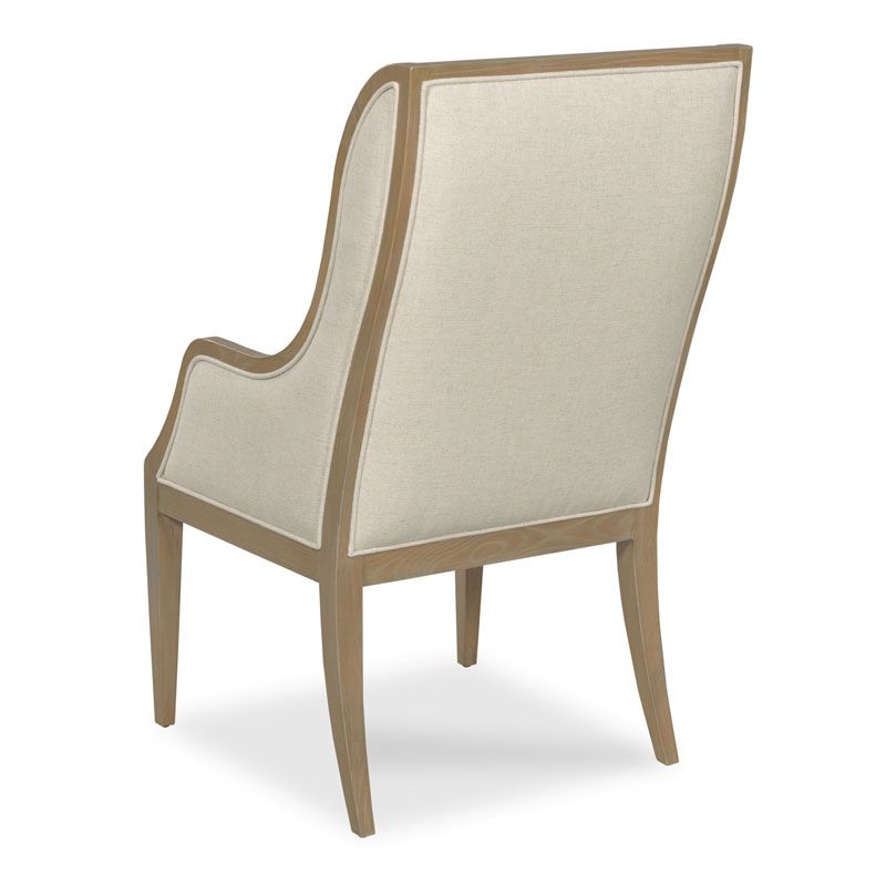 Alto Host Chair