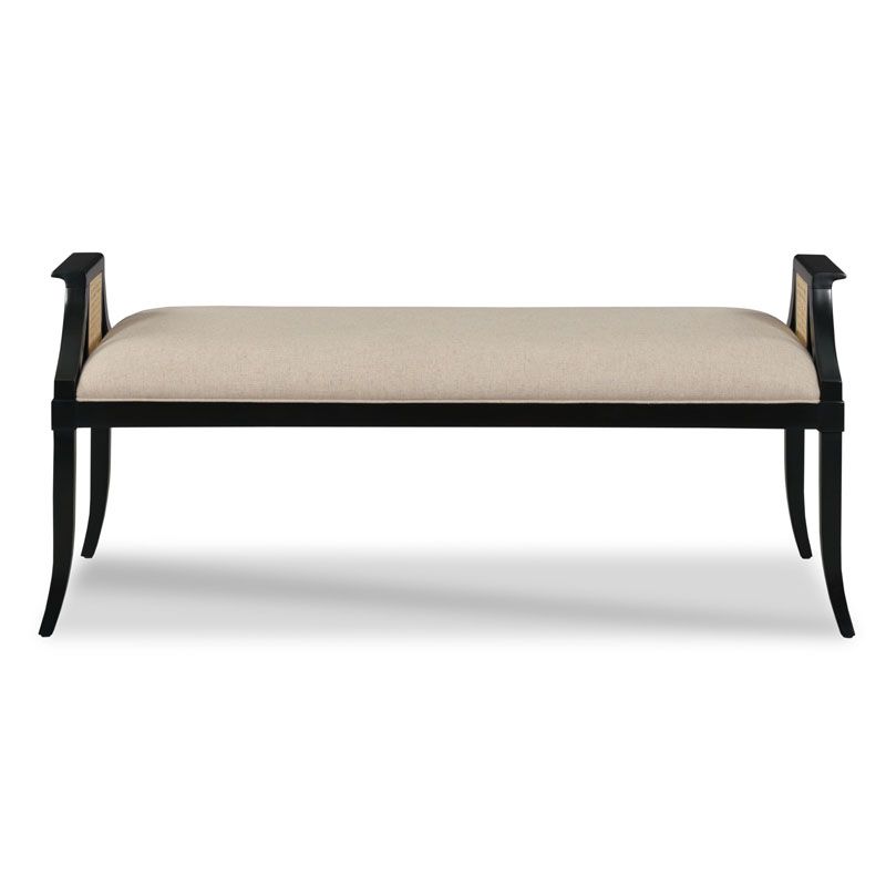 Keswick Bench