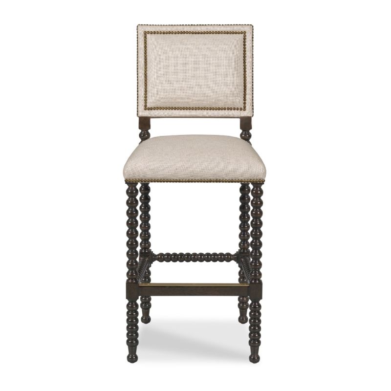 Longmont Armless Bar Stool