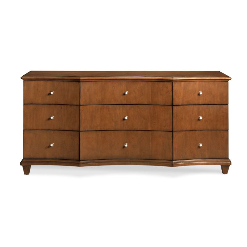 Alma Double Dresser