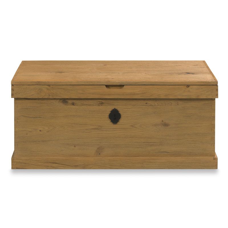 Keepsake Trunk