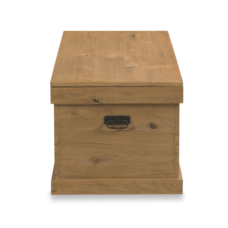 Keepsake Trunk