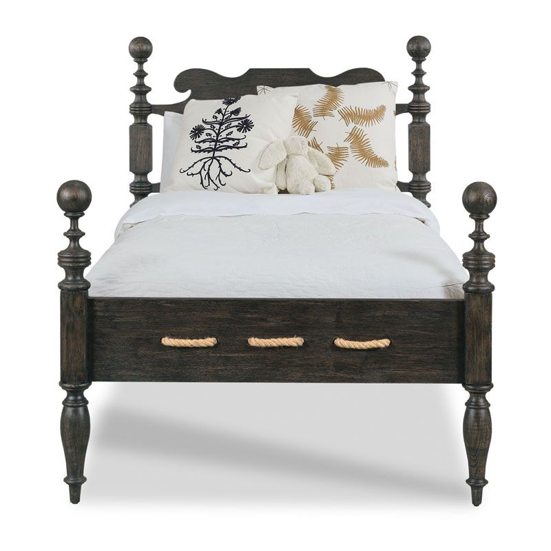 Saltwater Bed - Twin