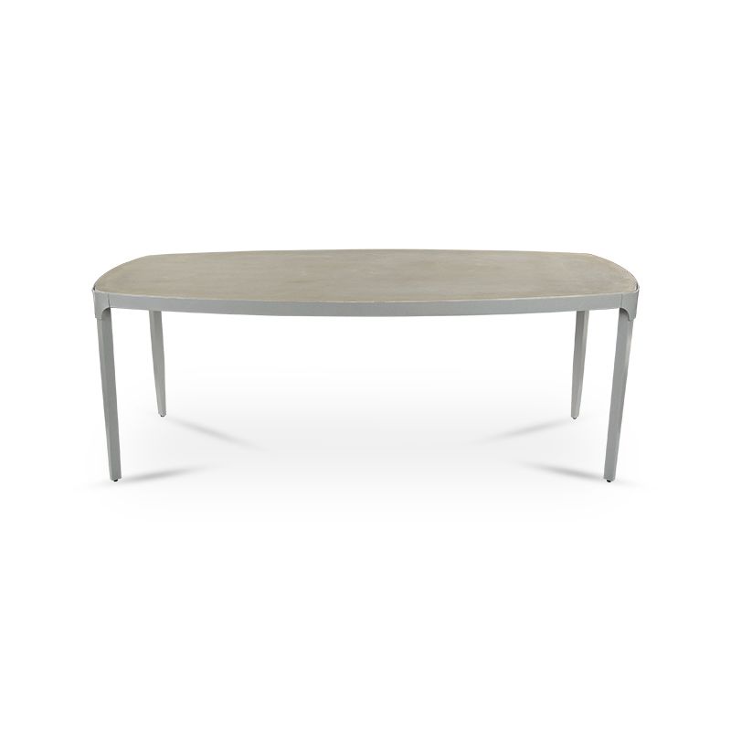 Amalfi Outdoor Dining Table