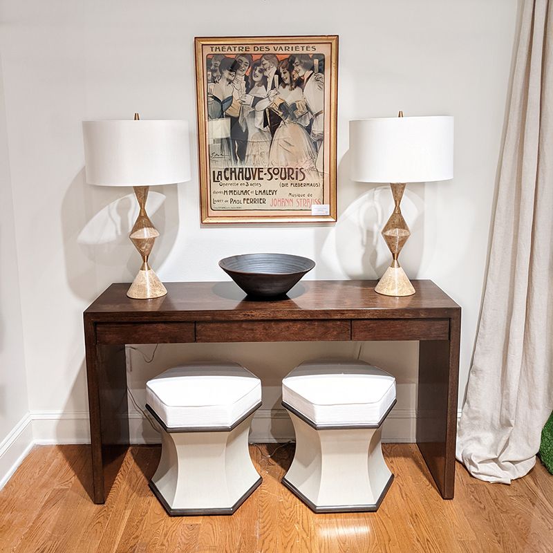 Thomas Console Table