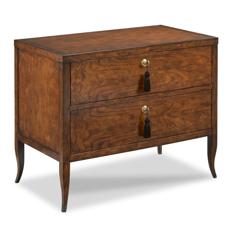 Sarah Bedside Chest