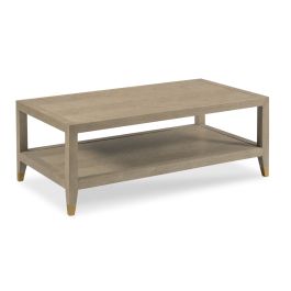 Summit Cocktail Table