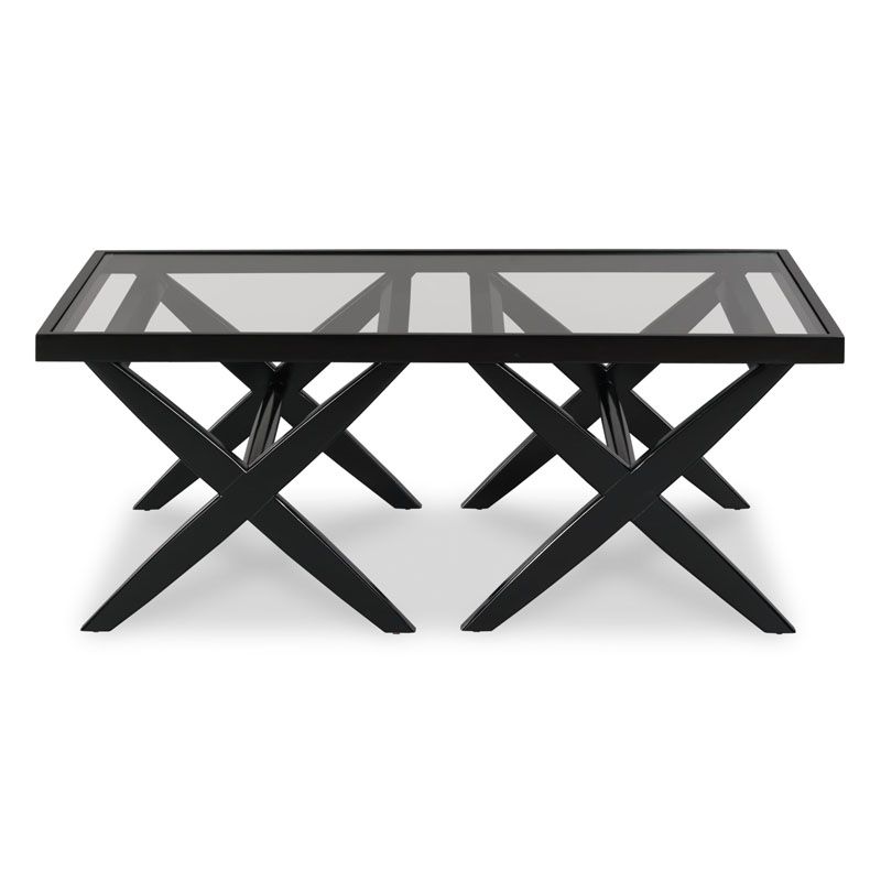 Benjamin Cocktail Table