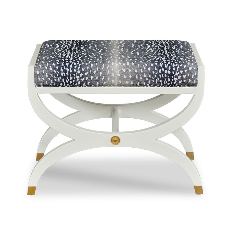 O'Brien Ottoman