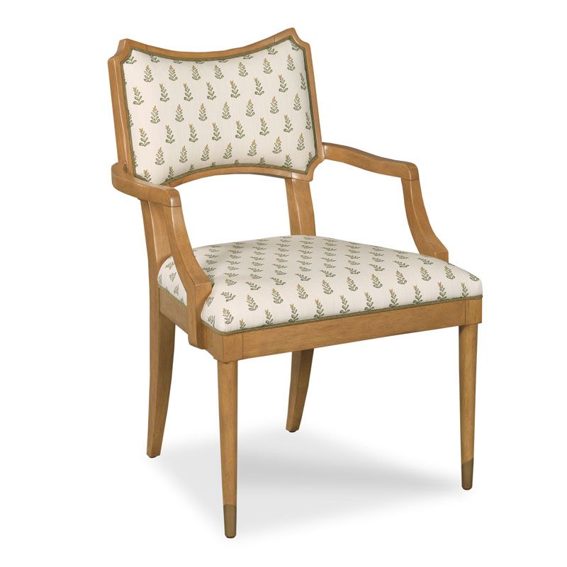 Powers Arm Chair
