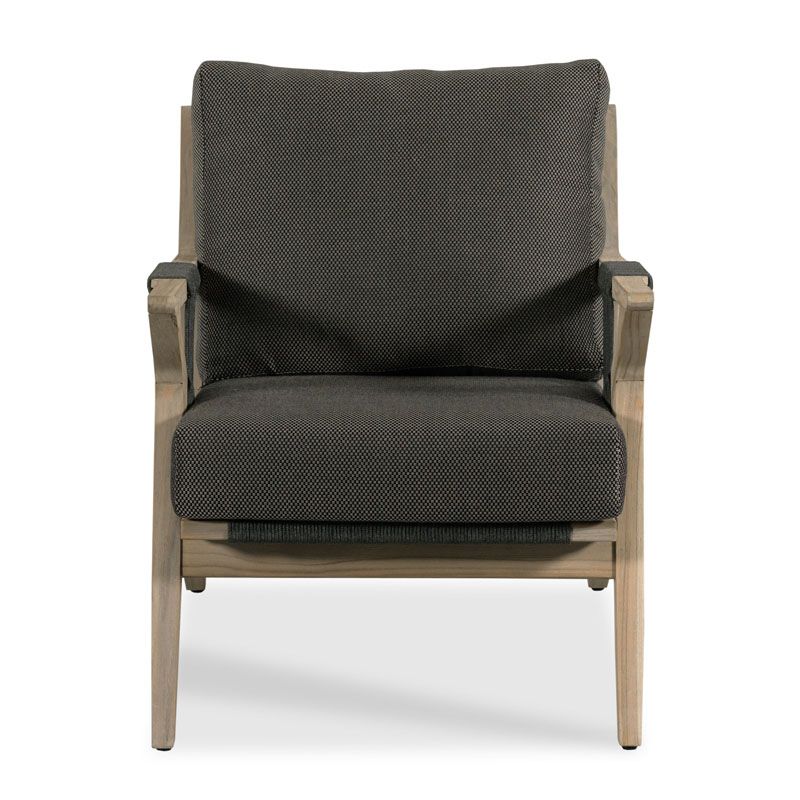 Bellevue Outdoor Lounge Chair