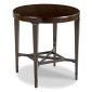 Addison Round Lamp Table