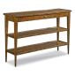 Sonoma Console Table