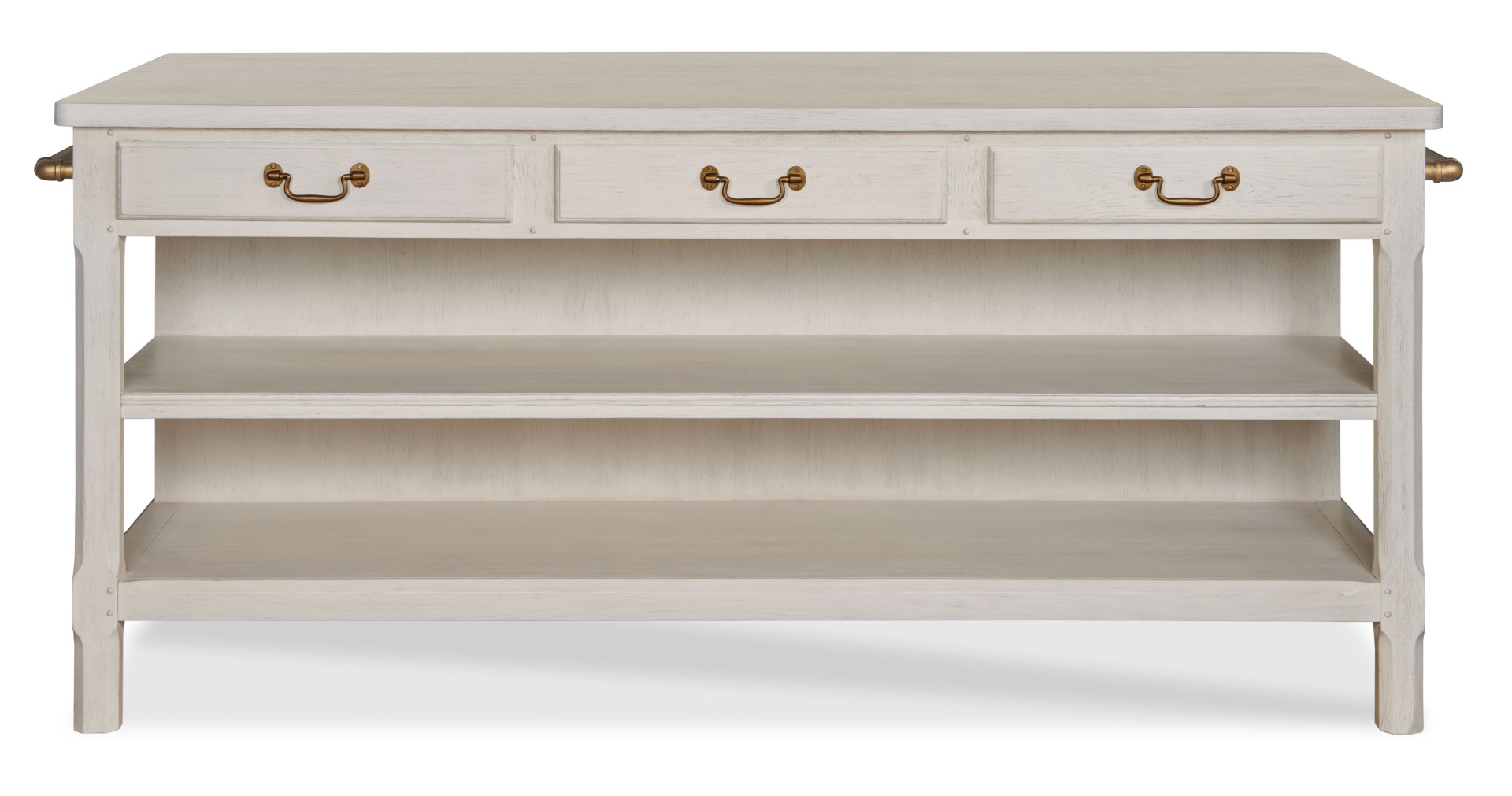 Draper's Table, Base