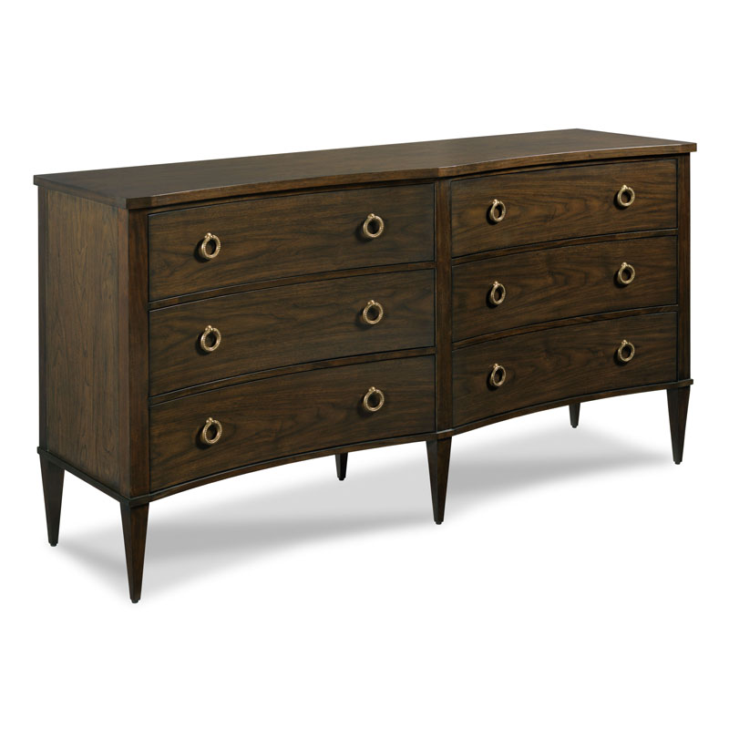 Dixie chest of drawers store